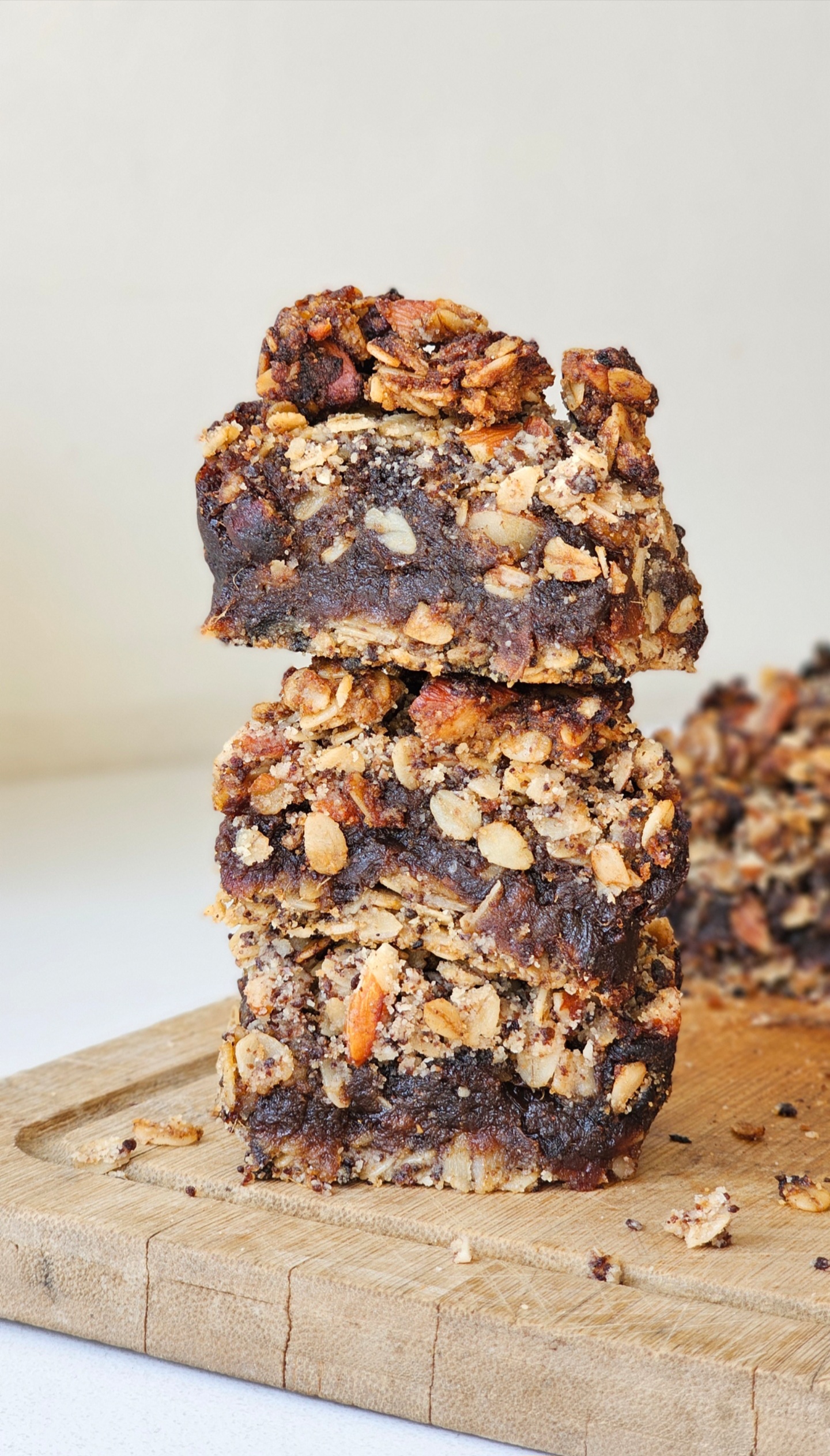 Riwün Snack´s – Granel Consciente